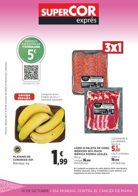 Supercor | Catálogos y Ofertas Halloween | Tiendeo
