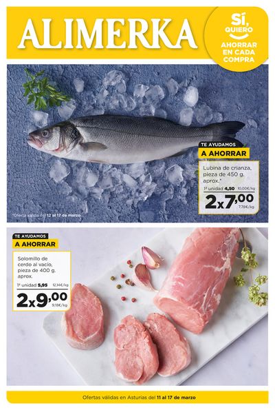 Alimerka Gijón | Catálogos y Ofertas Día del Padre | Tiendeo