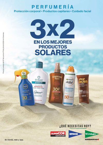 Supercor | Catálogos y Ofertas [Rebajas] | Tiendeo