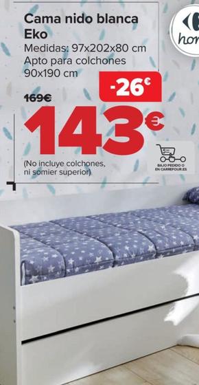 Folleto Carrefour en Las Palmas de Gran Canaria del 13/2 - Catálogo y ofertas